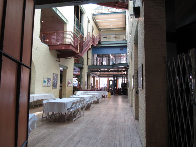 Heritage_Building_07 | News, Sports, Jobs - The Intelligencer